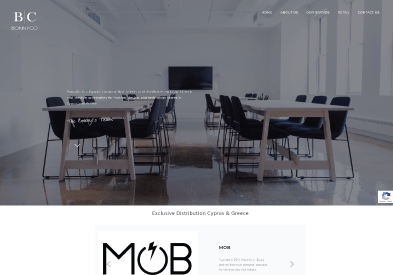 BonnyCo - GnosisNet Ltd